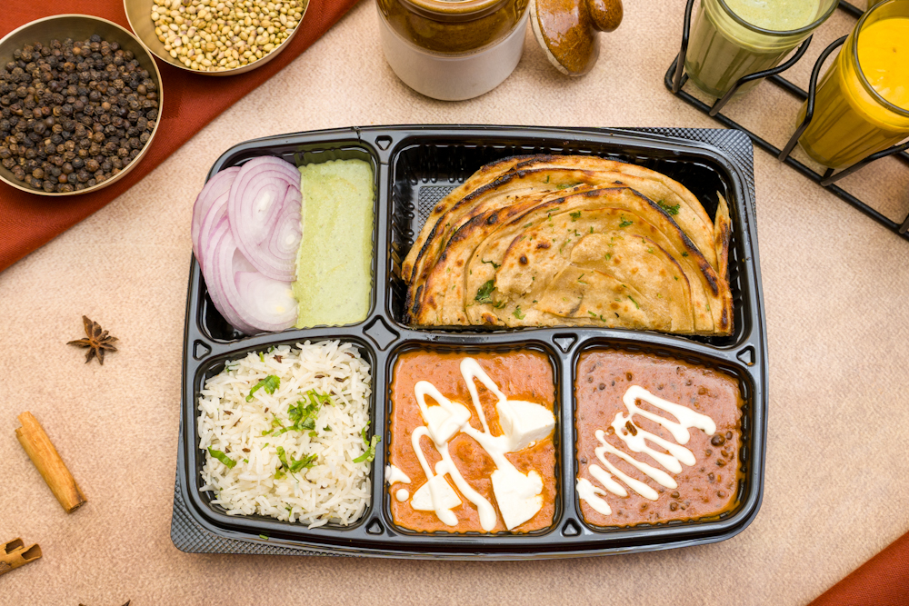 Menu of Indus Flavour, order North Indian, Chinese cuisine online in ...